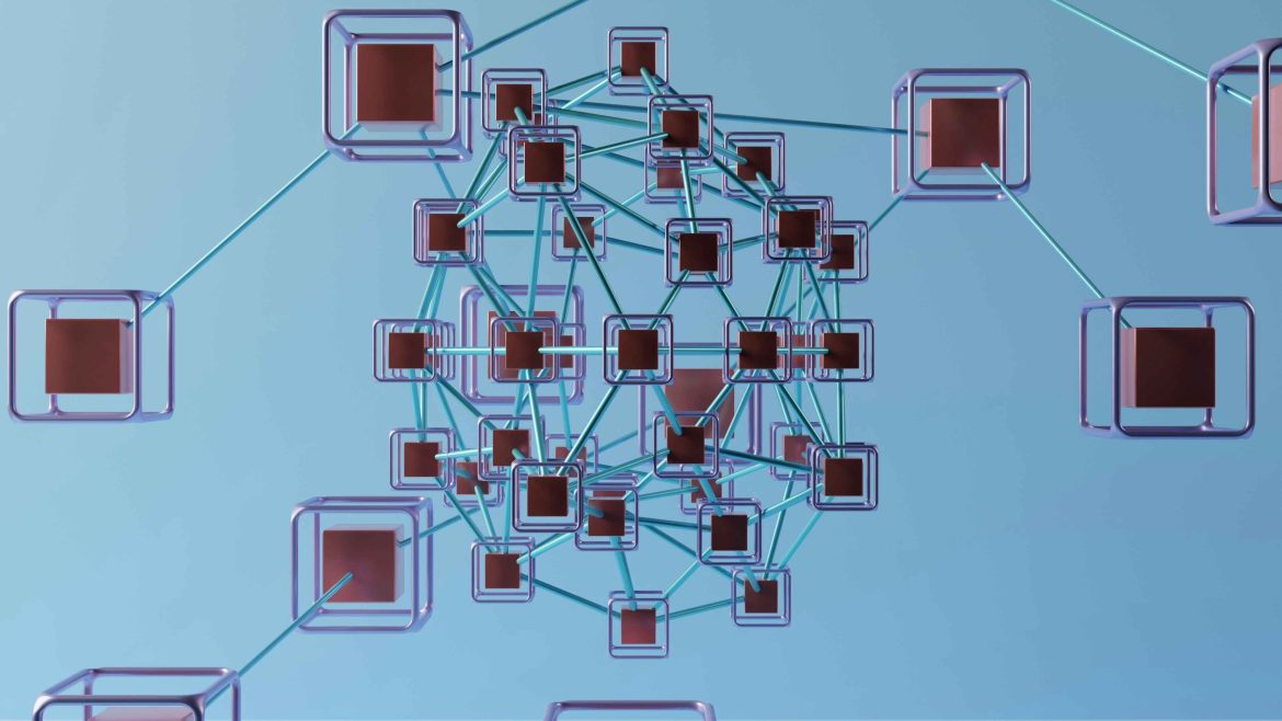 Network Solution – Enegex